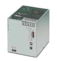 China Phoenix QUINT4-pS/1AC/24DC/40 2904603 24V DC power module, 40W power, suitable for equipment control for sale