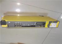 China 0Hz-550Hz Fanuc Servo Amplifier A06B 6117 H209 200-240V New Stock JAPAN for sale