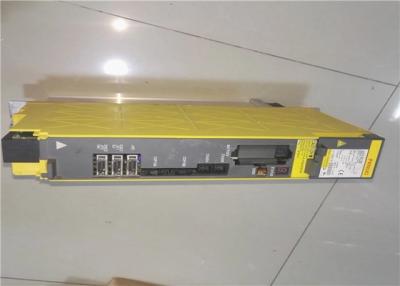 China 0Hz-550Hz Fanuc Servo Amplifier A06B 6117 H209 200-240V New Stock JAPAN for sale