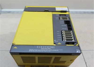 China Energy Saving AC Servo Motor Amplifier 230V Maximum Output Voltage 35.0KW for sale