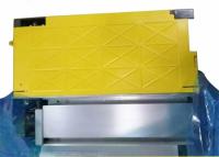 China Fanuc AC Servo Amplifier A06B-6114-H209 2 AXIS ALPHA i SERVO MODULE 283-339V 19A for sale