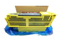 China Fanuc Alpha AC Servo Amplifier Unit SVu1-12 A06B-6089-H101 200 to 230 V 12 A for sale