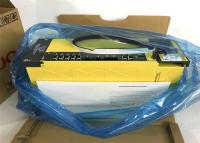 China Fanuc 3 Phase AC Servo Drive A06B-6220-H045#H600 AiSP 45 B Servo Amplifier 240V for sale