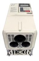 China YASKAWA​ CIMR-F7U43P71F DRIVE 380-480VAC 5HP 7.6AMP 3PHASE Industrial Servo Drives for sale