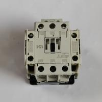 China Mitsubishi S-T25 contactor 11V AC 2 normally open 2 normally closed 2A2B type for sale
