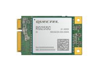 China RedCap RG255C Series Mini PCIe 5G Module for High Speed Data Transmission for sale