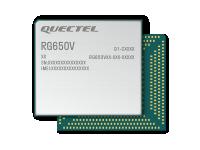 China 5G RG650V IoT module Sub-6GHz 5G high-speed data transmission for sale