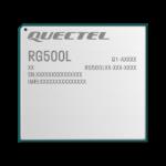 China 5G RG500L series 5G Sub-6GHz module for high-performance wireless data transmission for sale