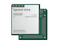 China 5G RG530F Series Sub-6GHz&Millimeter Wave Module Efficient 5G Network Connection for sale