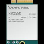 China 5G RedCap RM255C-GL efficient 5G communication module suitable for 5G applications for sale