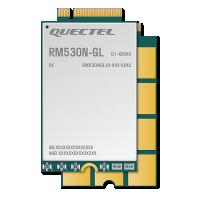China 5G RM530N-GL 5G Module Sub-6GHz&Millimeter Wave Professional Network Solution for sale