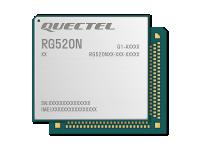 China 5G RG520N series 5G Sub-6GHz module, high-speed 5G communication module for sale