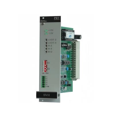 China SVH 61 PRT DBJ8.520.00 – High-Efficiency PCB Module for Automated Equipment for sale