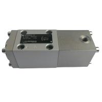 China WANDFLUH AK32060B High Performance Hydraulic Lifting Control Valve for sale