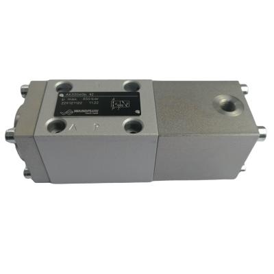 China WANDFLUH AK32060B High Performance Hydraulic Lifting Control Valve for sale