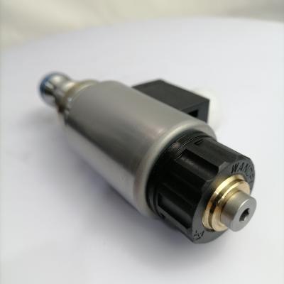 China WANDFLUH original solenoid valve core SVSPM33-AB-G24WD hydraulic control valve for sale