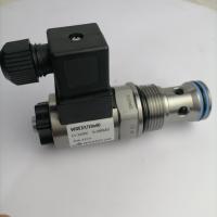 China WANDFLUH SVSPM33-CB-G24WD Hydraulic Solenoid Valve Core – Durable Original Replacement Part for sale