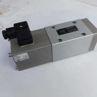 China WANDFLUH AS32061a-G24 Hydraulic Solenoid Valve – Durable for Heavy-Duty Applications for sale