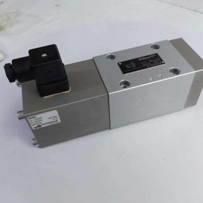 China WANDFLUH AS32061a-G24 Hydraulic Solenoid Valve – Durable for Heavy-Duty Applications for sale
