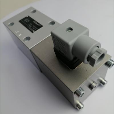 China WANDFLUH AS22101a-R230 Hydraulic Solenoid Valve for Manufacturing Automation for sale