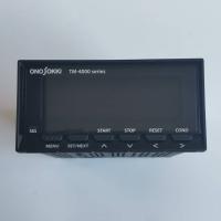 China ONO SOKKI TM-4130 Digital Tachometer, Suitable For Various Speed Measurement Needs for sale