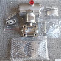 China SUPCON CXT SKC5SAEM3A2C02AAA230AEF1FS Industrial Intelligent Pressure Transmitter with 4-20mA Current Range, 16MPa Max Pressure, and 0-250kPa Measurement Range for sale