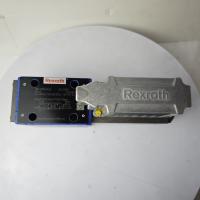 China Rexroth 4WRPEH6C3B12L proportional directional valve: stable and durable, suitable for harsh working conditions for sale