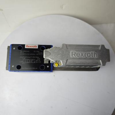 China Rexroth 4WRPEH6C3B12L proportional directional valve: stable and durable, suitable for harsh working conditions for sale