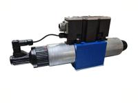 China Rexroth R900705778 24V DC 1V5 interface STW0196-1X proportional directional valve for sale