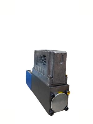 China Rexroth R901382332 4WRPEH6C4B24L-3X/M/24F1 Proportional Directional Control Valve for sale