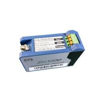China Zhonghe ZH3000 Φ25 Eddy Current Sensor Probe for Steam Turbine Differential Expansion Measurement for sale