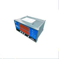 China Zhonghe XJTM-02 Intelligent Light Bar Display Controller with Universal Input and Dual-Screen 4-Digit Display for sale