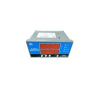 China Zhonghe XJTM-02 Intelligent Light Column Display Instrument with Surface Mount Technology and Universal Signal Input Featuring Dual-Screen Four-Digit Display for sale