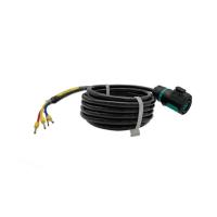 China Zhonghe D-2-35 Linear Position Transducer for Industrial Equipment Movement Monitoring and Precision Measurement for sale