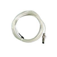 China Zhonghe ZH3000 Series Φ11mm 9m Eddy Current Sensor for Axial Displacement Measurement and Speed Monitoring for sale