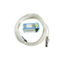 China Zhonghe ZH3000 Series Φ11mm 9m Eddy Current Sensor for Axial Displacement Measurement and Speed Monitoring for sale