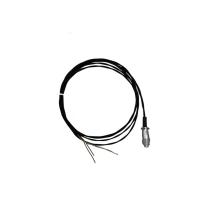 China Zhonghe SZ-2 IP65 Magnetoelectric Speed Sensor with 30mV/mm/s Sensitivity for Bearing Vibration Measurement for sale