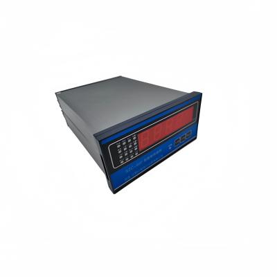 China Zhonghe SZC-04F Intelligent Reverse Speed Monitoring Instrument with High Accuracy and 4-20mA Analog Output for Reverse Speed Detection for sale