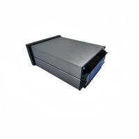 China Zhonghe SZC-04F Intelligent Reverse Speed Monitoring Instrument with 4-20mA Output for sale