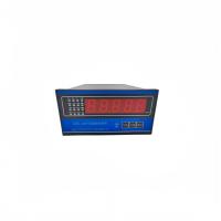 China Zhonghe SZC-04F Intelligent Reverse Speed Monitoring Instrument with 4-20mA Output for sale