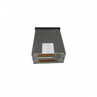 China Zhonghe ZH2072 Programmable Displacement Monitoring Instrument with LVDT Sensor and RS485 Communication for sale