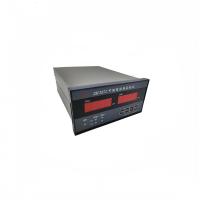 China Zhonghe ZH2072 Programmable Displacement Monitoring Instrument with LVDT Sensor and RS485 Communication for sale