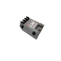 China Zhonghe Φ25mm 9m Eddy Current Sensor for Non-Contact Speed and Differential Expansion Measurement for sale