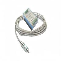 China SDJ-101 Vibration Protection Transmitter with 4-20mA Output, Two-Stage Alarm Relay, and Explosion-Proof Design for Rotational Speed Monitoring for sale