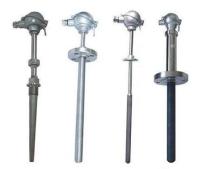 China High Alumium Industrial Thermocouples Liquid Level Gauge WRR2-120 for sale