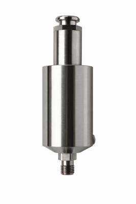 China SG-2F Explosion Proof Vibration Sensor - High Sensitivity Industrial Vibration Probe with Wide Frequency Range for sale