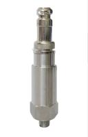 China SDJ-SG-02YA Vibration Speed Sensor - Precision Monitoring of Magnetoelectric Industrial Vibration Probe for sale