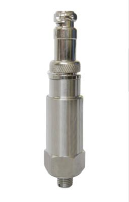 China SDJ-SG-02YA Vibration Speed Sensor - Precision Monitoring of Magnetoelectric Industrial Vibration Probe for sale