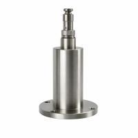 China SG-3 Low Frequency Vibration Sensor with 0.5Hz～80Hz Frequency Response and ±1mm Measurement Range for Industrial Rotating Machinery for sale