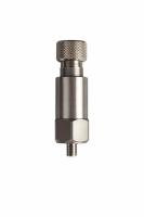 China SG-4 piezoelectric acceleration sensor broadband response acceleration measurement sensor for sale